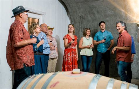 El Dorado County Wine Sierra Foothill Wineries