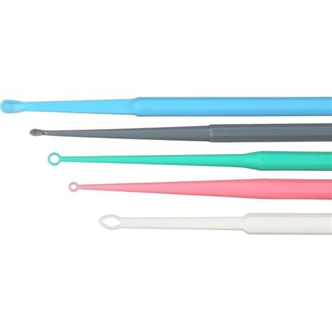 Disposable Curette