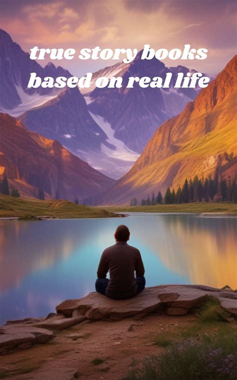 True Story Books Based On Real Life