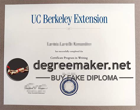 How To Own The Uc Berkeley Extension Certificate Within One Week