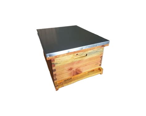 Brood Box The Bee Shop