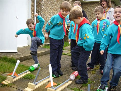 Owcda Cubs Scouts Beavers