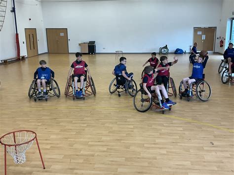 Ryecroft Cofe Middle School Ryecroft Cofe Middle School