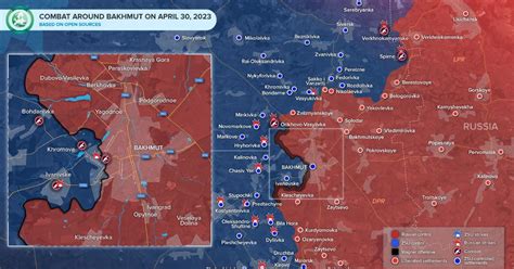 ΦΩΤΑΥΓΕΙΑ Bachmut