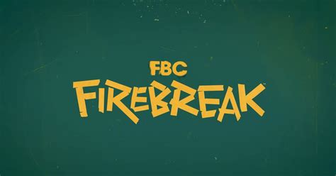 Fbc Firebreak El Nuevo Multijugador Cooperativo De Remedy Llegará En 2025 Infobae