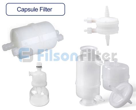 Pes Filter Filson Filter