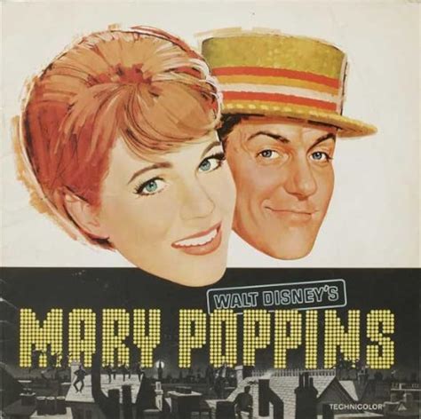 Mary Poppins 1964