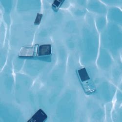 Pool Technology Phones 