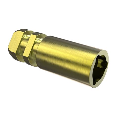 Nobel Replace Select™ Compatible Implant Analog Rp Wholedent