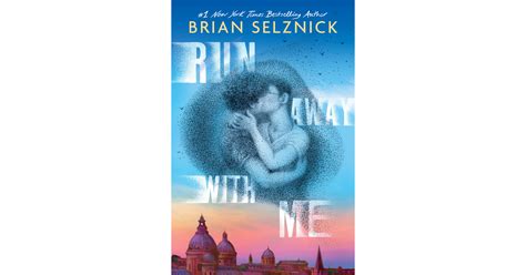 Scholastic To Release Run Away With Me A Powerful And Stunning Love