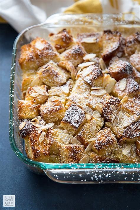 15 Great Overnight French Toast Casserole How To Make Perfect Recipes