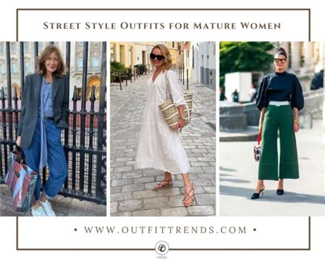 20 Best Interview Outfits For Mature Women