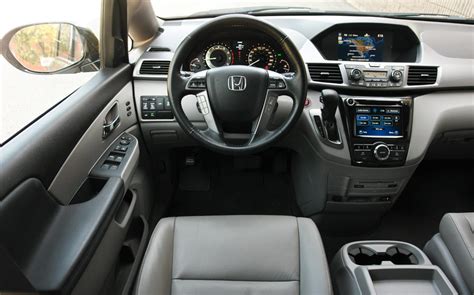 Honda Odyssey 2011 2017 Pros And Cons Common Problems