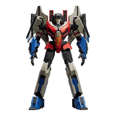 Transformers One Classic Class Starscream Blokees Model Kit