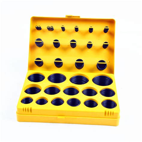 As568 Metric Jis Fkm O Ring Set Oring And O Ring