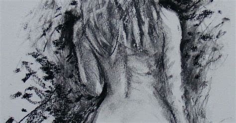 Walking Away By Daniela Selir