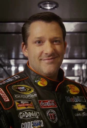 Tony Stewart Snodderly M Smiff Universe Wiki Fandom