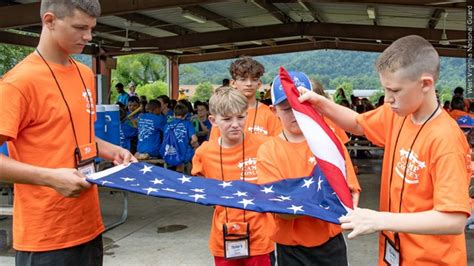 Oregon Lawmakers Considering Cuts To Outdoor School Kxl