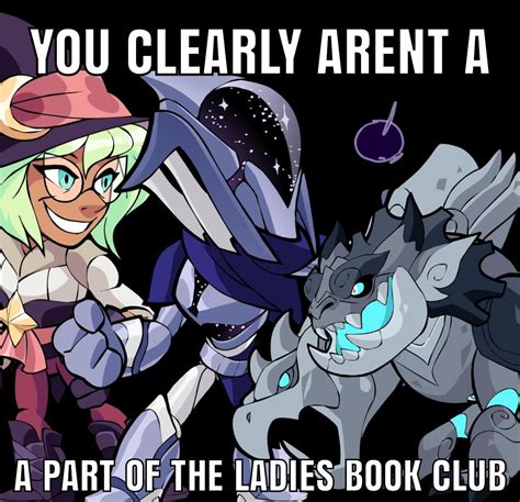 I Love Small Things In Every Legends Lore Description R Brawlhalla