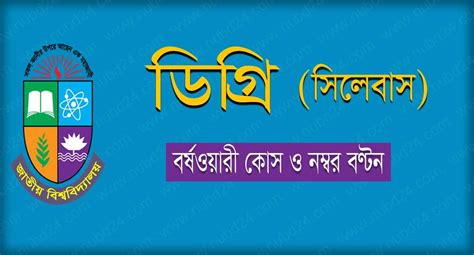 Degree Subject And Maks Distribution Ba Pass Course Biology