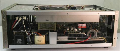 10003 Nec Ion Power Supply Parts S2165 J316gallery