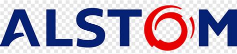 Vetor Do Logotipo Da Alstom