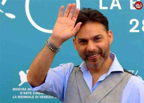 تصاویر بیوگرافی و عکس های شخصی پیمان معادی