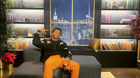 10 Photos Of Lil Jons Son Nathan Smith Before He Went Missing And Was