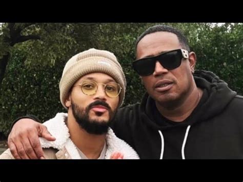 Why Building Wealth In Black Families Is So Difficult Master P And Romeo Squash Beef Dr Fields