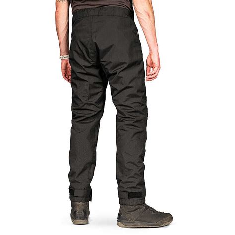 Sovrapantaloni Impermeabili Icon Pdx3 Overpant Nero Vendita Online