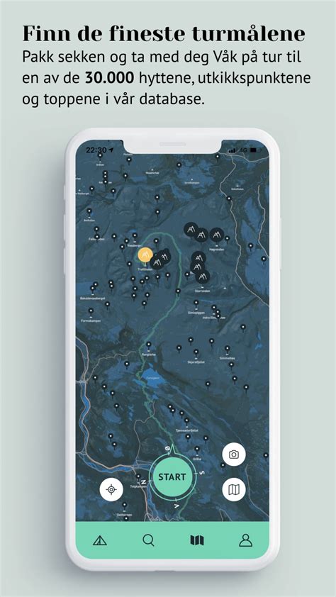 Våk For Iphone Download