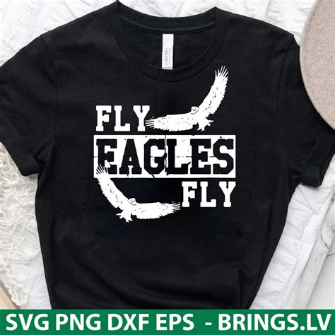 Philadelphia Eagles Svg Eagles Nation Svg Eagles Logo Svg