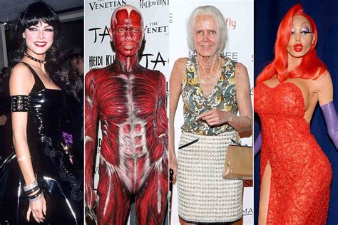 Heidi Klum Already Knows What Her 2026 Halloween Costume Is — But Shes
