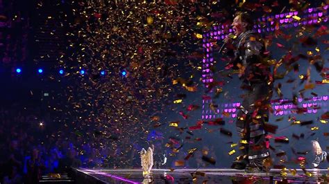 Norway Sends Kyle Alessandro To Eurovision Life In Norway