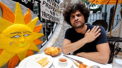 Pictures Of Chris Roberti