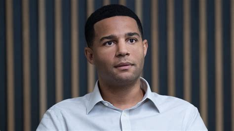 Danny Van Deventer Played By Alex Alomar Akpobome On Industry Official Website For The Hbo