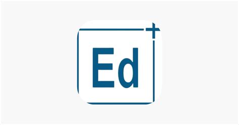 ‎edplus Student On The App Store