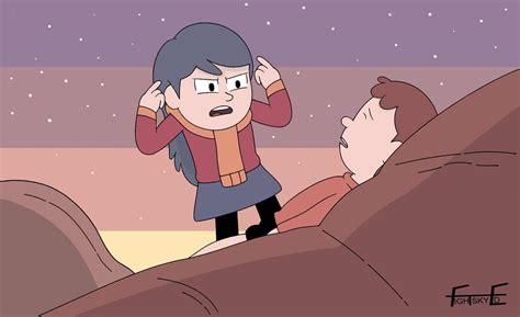 Think David R Hildatheseries