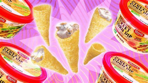 What You Should Be Putting Inside Bugles Sporked