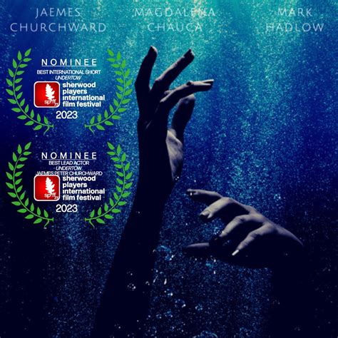 Congrats To Director Aaron Sherwood Players Productions Facebook