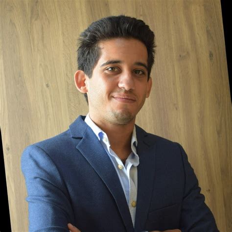 Adam Ben Sassi Business Consultant Ey Linkedin