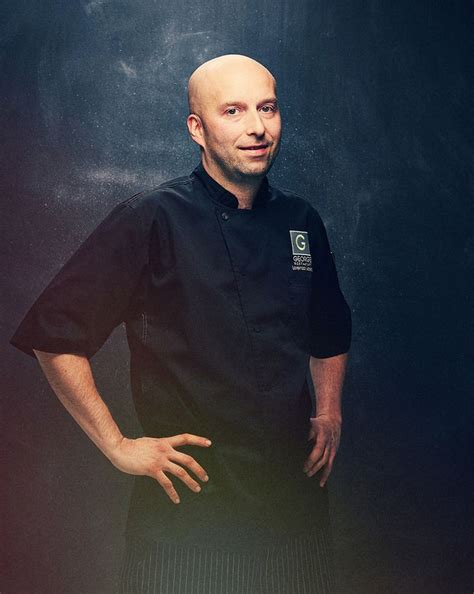 Chef Portraits Toronto Food Photography — Ryan Szulc Photography Inc Food Photography