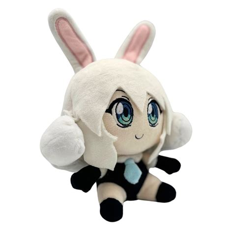 Mary Plush Idolized