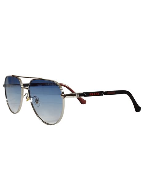 Buy Prada Aviator Sunglasses In Rs 1899 Skod Eye Galleria