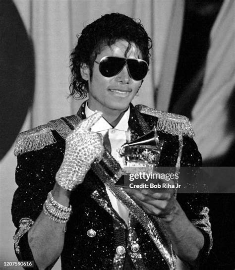 Grammy 1984 Photos And Premium High Res Pictures Getty Images