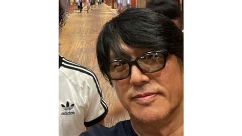 「立派な青年になられて」高橋克典 16歳息子との2ショット公開！浅草の行きつけ焼肉店での親子水入らずの時間に「素敵な親子！」 めざまし