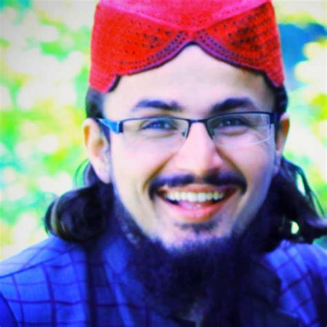 شاعر اسلام گل حنفی آفریدی