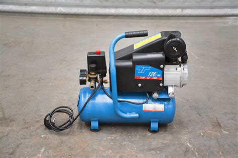 220v Trade Single Phase Air Compressorco98u Gfp Machines
