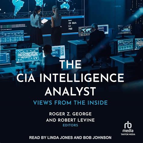 Intelligence Analyst