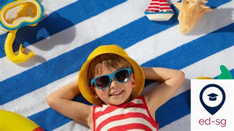 Bronwyn Small On Linkedin Summer Slide For International School